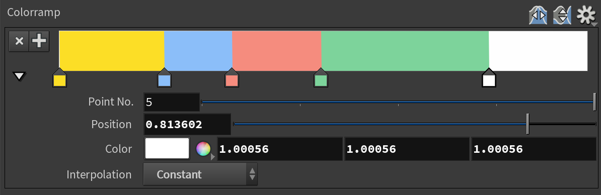 Houdini Study 01: Procedural Building - Desmond Du